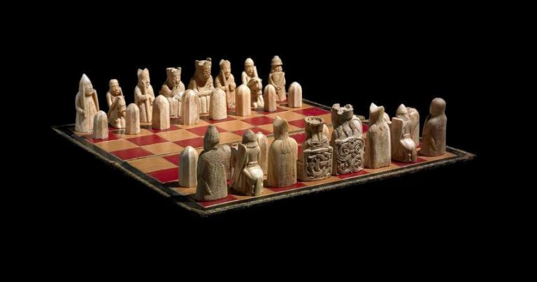 History of Board Games – From Ancient Egypt to the Digital Age | Boar Gamer
