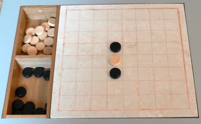 Top 10 Ancient Board Games – Where Did It All Begin? | Boar Gamer
