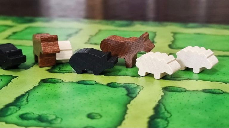 What Is a Meeple? The Tiny Hero of the Tabletop World | Boar Gamer