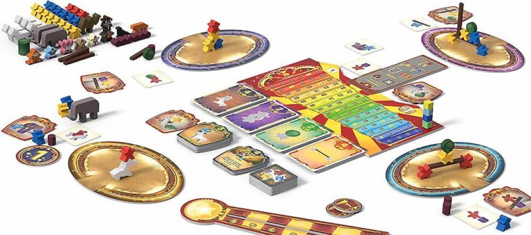 What Is a Meeple? The Tiny Hero of the Tabletop World | Boar Gamer