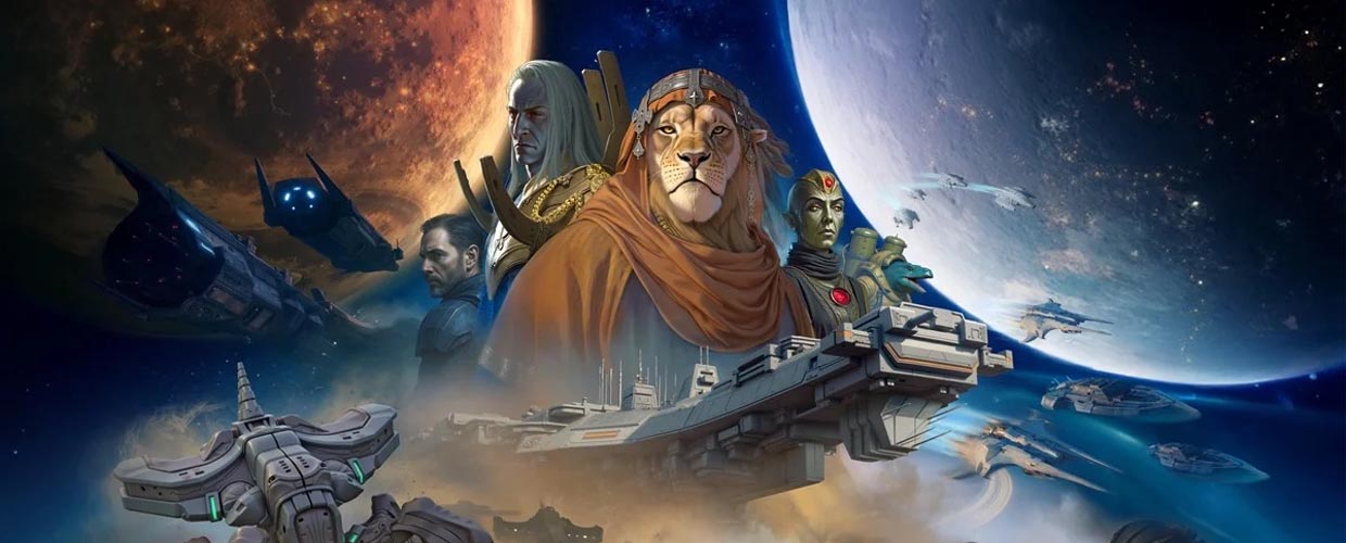 Twilight Imperium Is Getting a Digital Edition | Boar Gamer